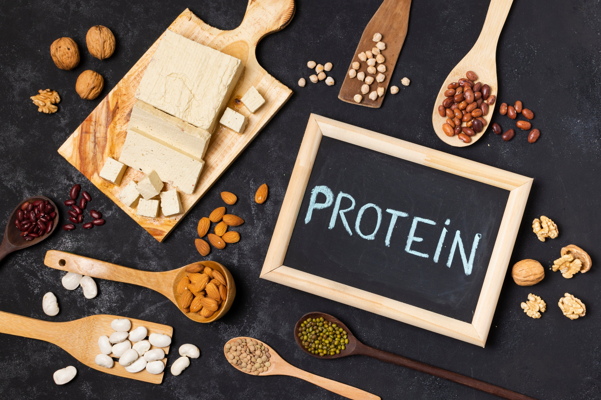The Essential Role of Protein in Muscle Recovery and Growth